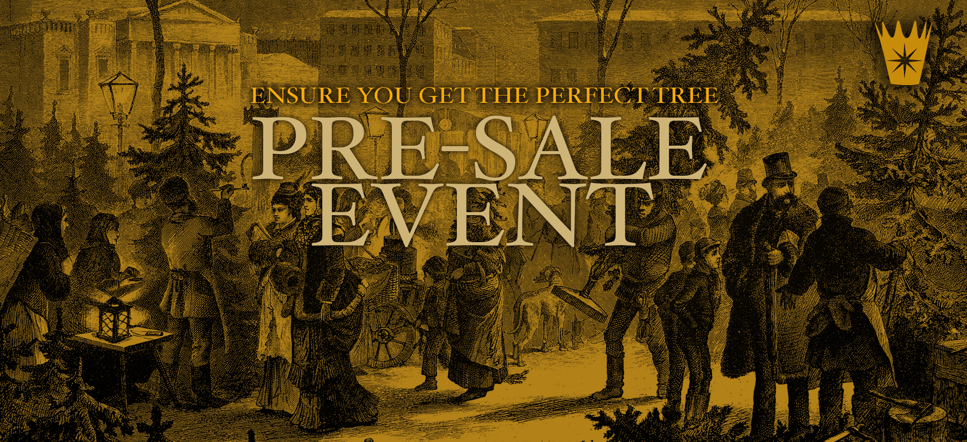 Christmas Pre-Sale – The Margaret Cleveland