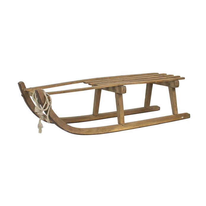German Sled – The Margaret Cleveland