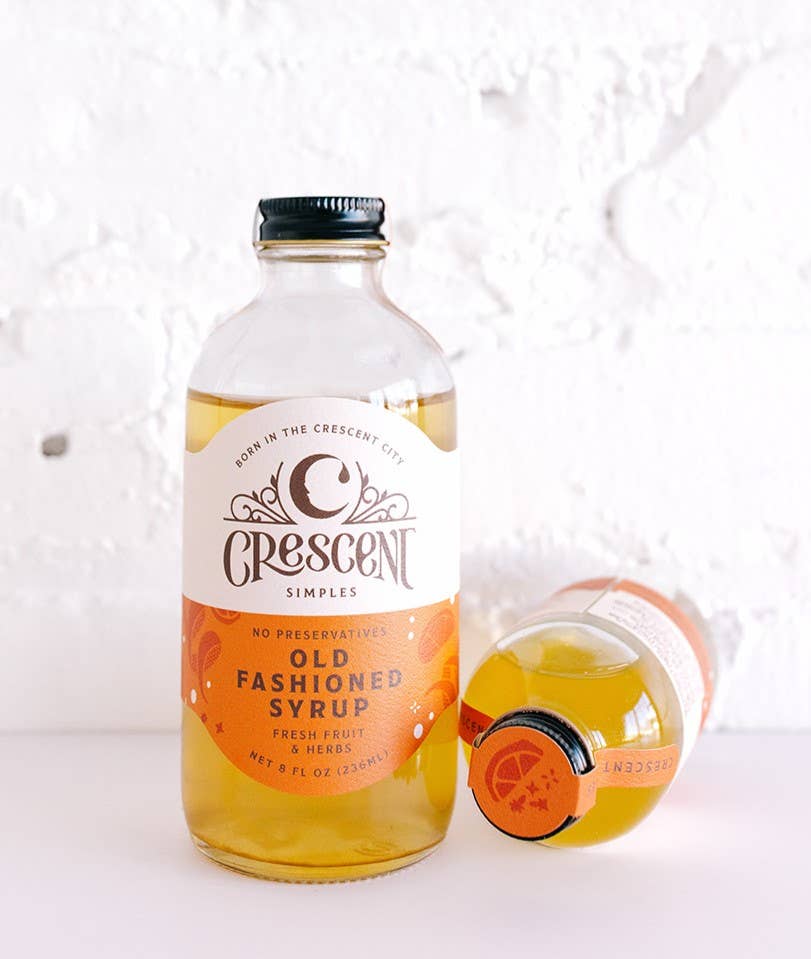 Crescent Simples – The Margaret Cleveland