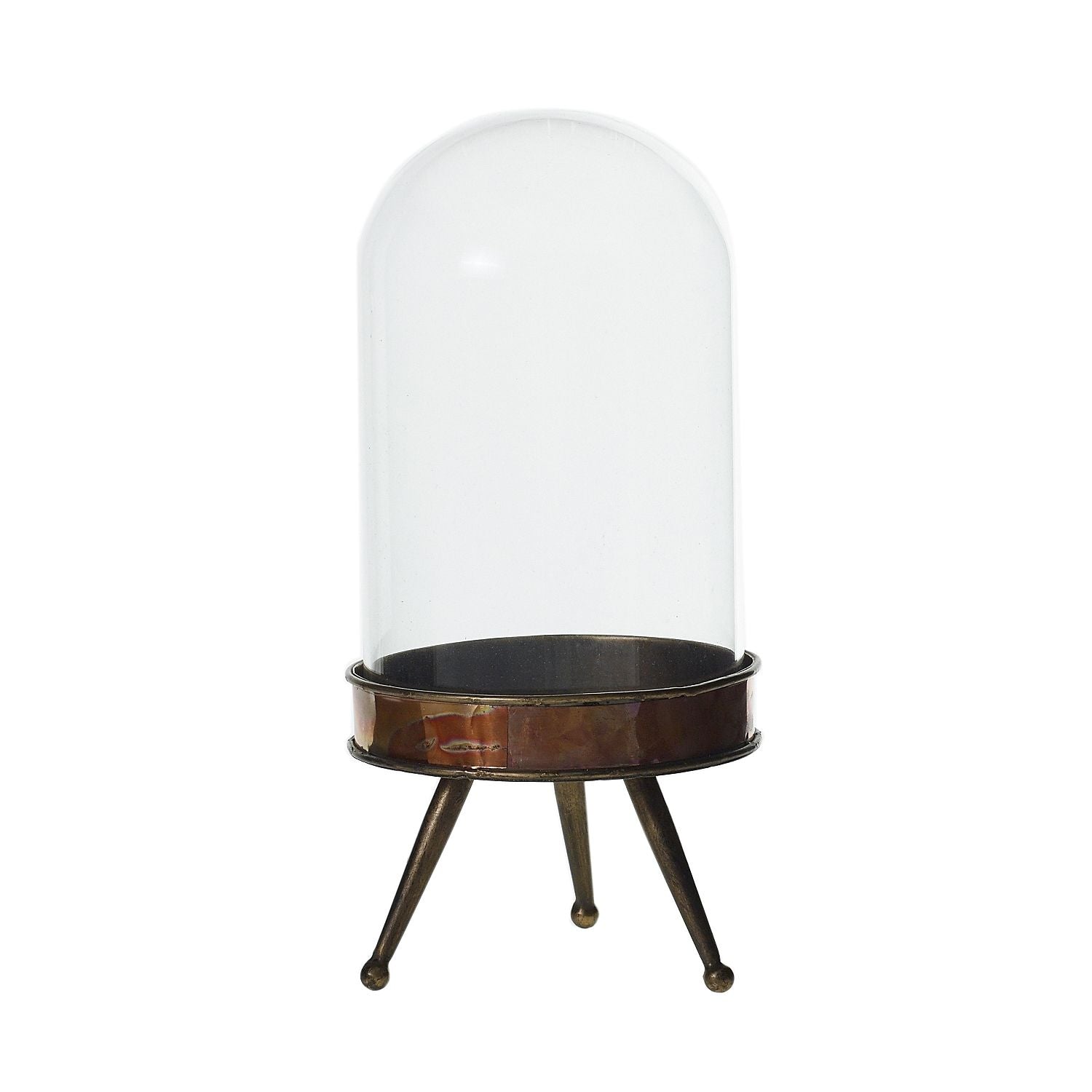 Historic Cloche Stand / Lrg – The Margaret Cleveland