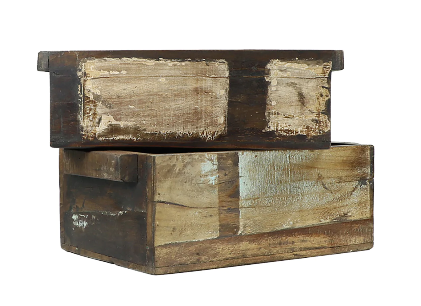 Mill Box – The Margaret Cleveland